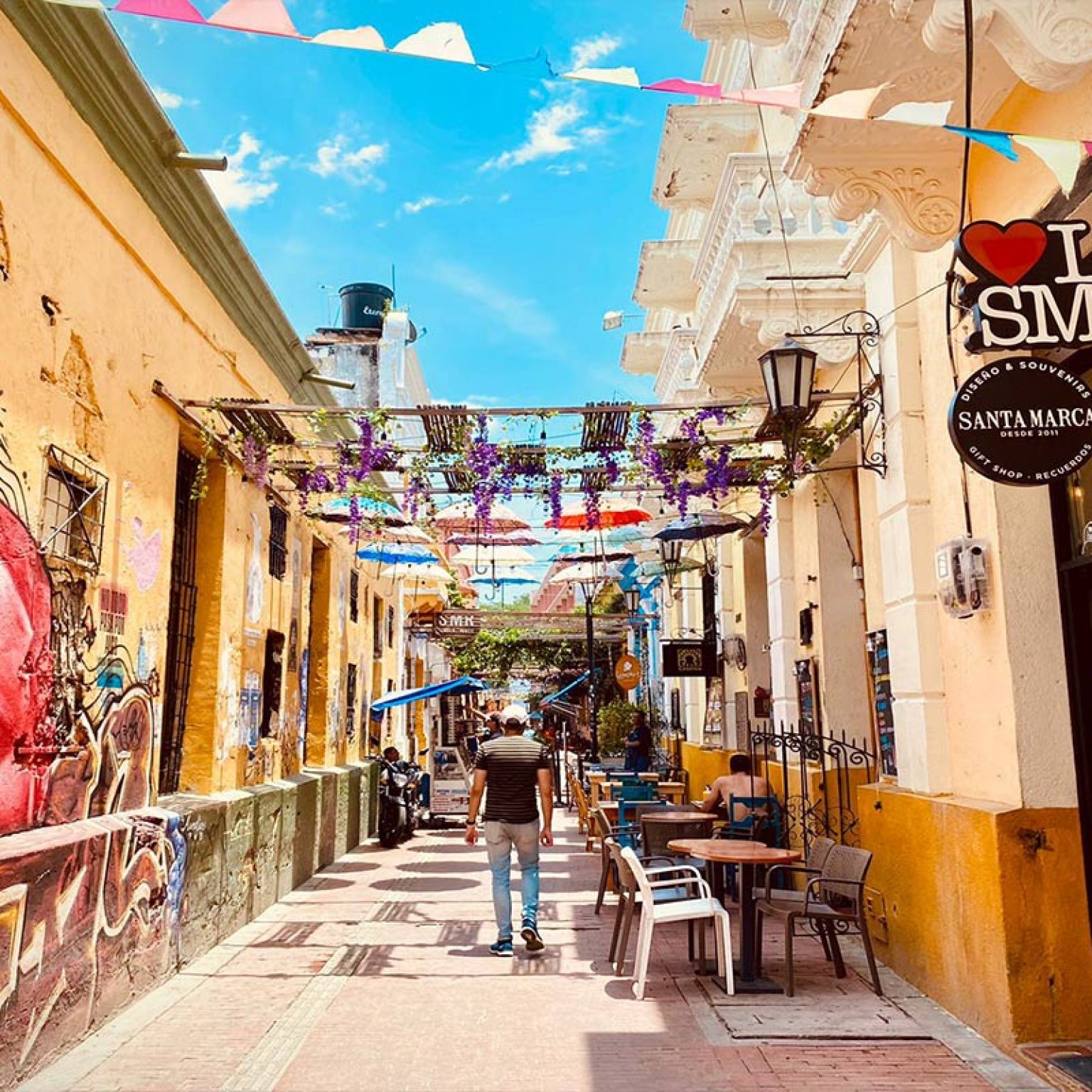 What to do in Santa Marta | Best Destinations and Tours