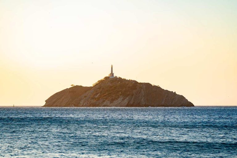 The Best Beaches in Santa Marta | Complete Travel Guide