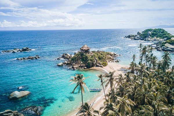 Las Mejores Playas de Santa Marta | Guía Completa de Viaje